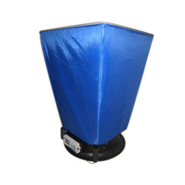 The Best 4kg Test Range 200-3500m3/h Test Instrument Barometer For ...