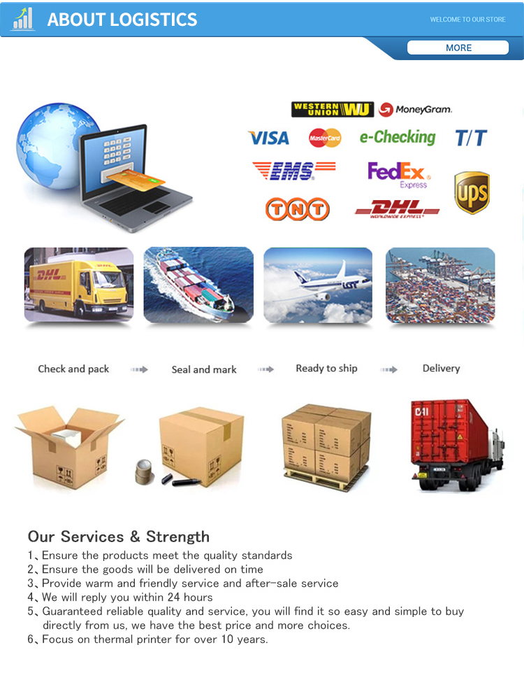 Buy Wholesale China Pt260 Portable Thermal Label Printer For Android ...