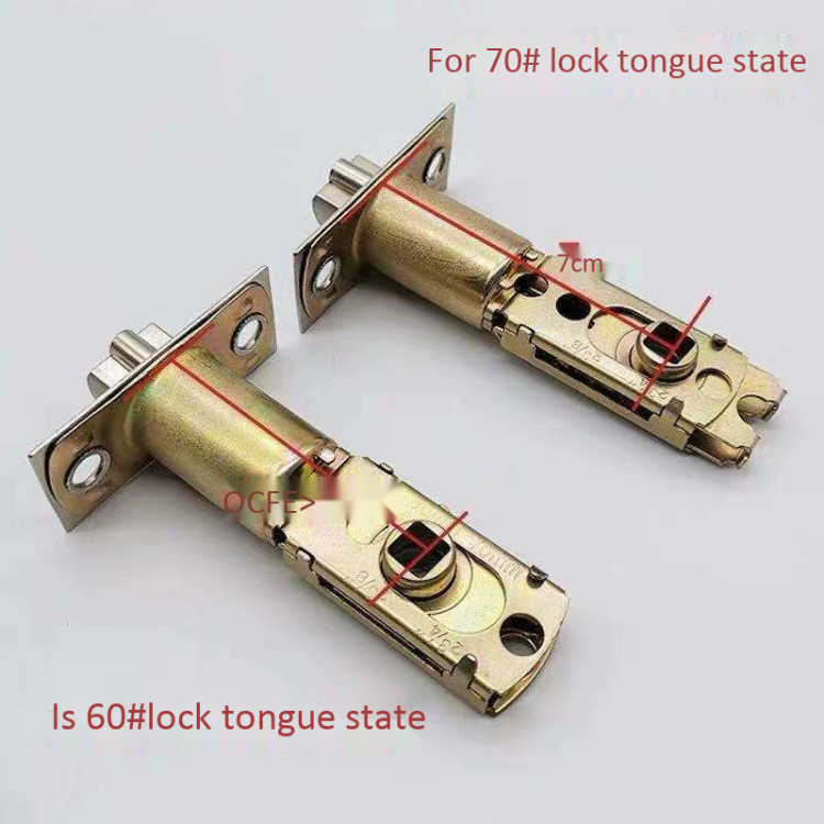 Bulk Buy China Wholesale Stainless Steel Security Door Panic Device ...