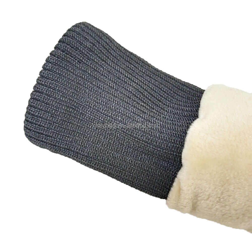 Buy Wholesale China Baseball Bat Cover Plush Head Covers Animal Cotton ...