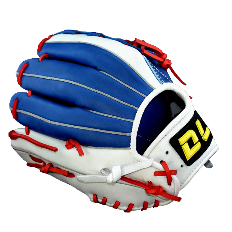 Custom Professional Leather Baseball Gloves A 2000 Baseball Softball ...