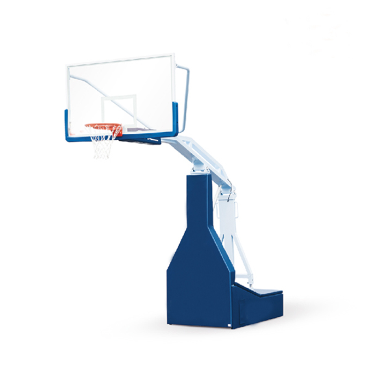 Buy Standard Quality China Wholesale Portable Movable Basketball Stand ...