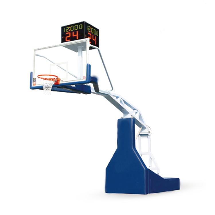 Buy Standard Quality China Wholesale Portable Movable Basketball Stand ...