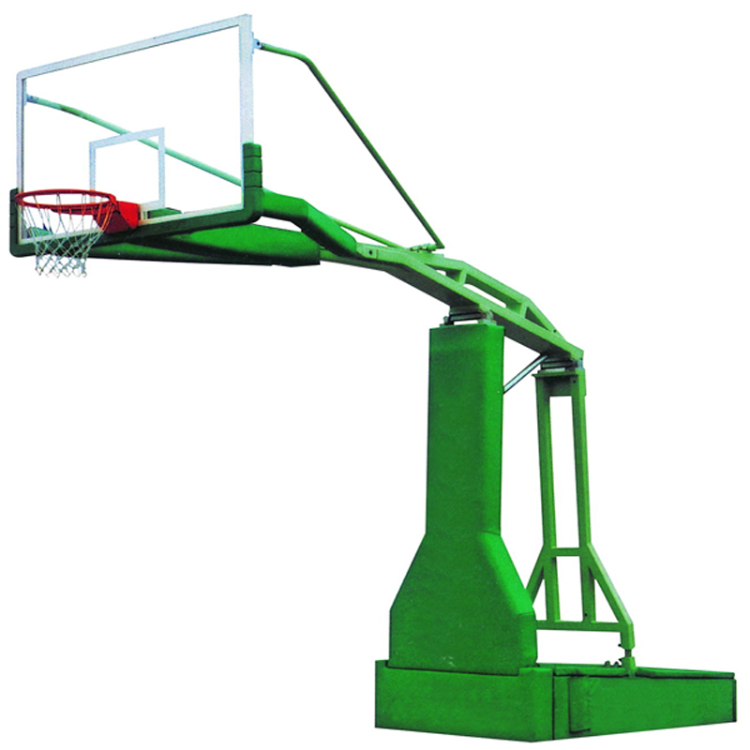 Buy Standard Quality China Wholesale Portable Movable Basketball Stand ...