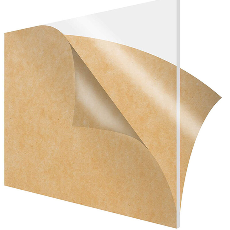 Buy China Wholesale Laser Cutting 1.22x2.44m Transparent Clear Acrilyc ...