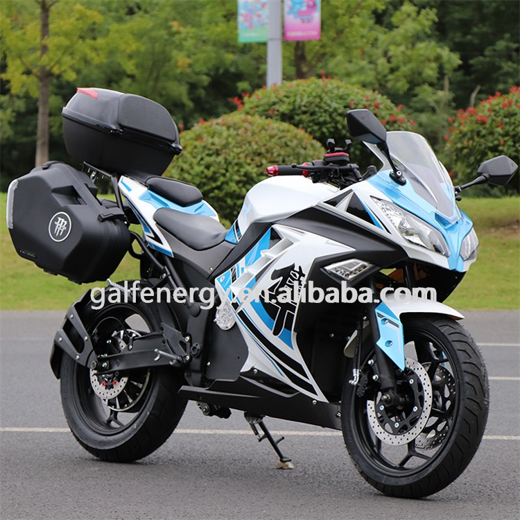 Buy Wholesale China E Ev Electric Electrica Electrical Chopper Bike ...