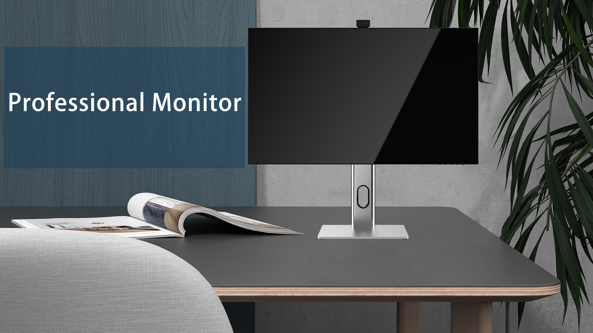 Best-selling High-brightness Monitors 2560*1440 With 165hz Ips Monitor ...