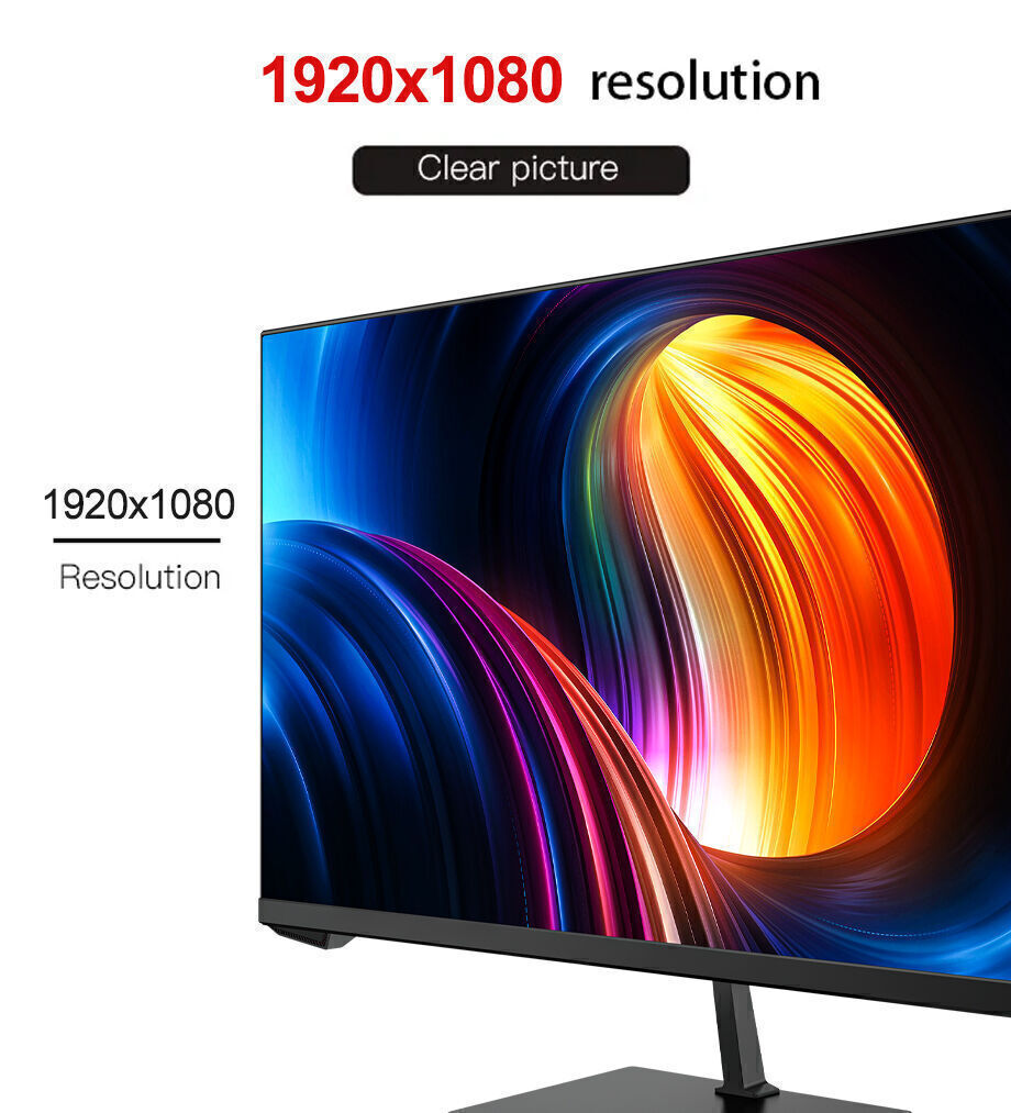 Buy Wholesale China New 165hz Monitor With Rgb Light 27 Inch Led ...