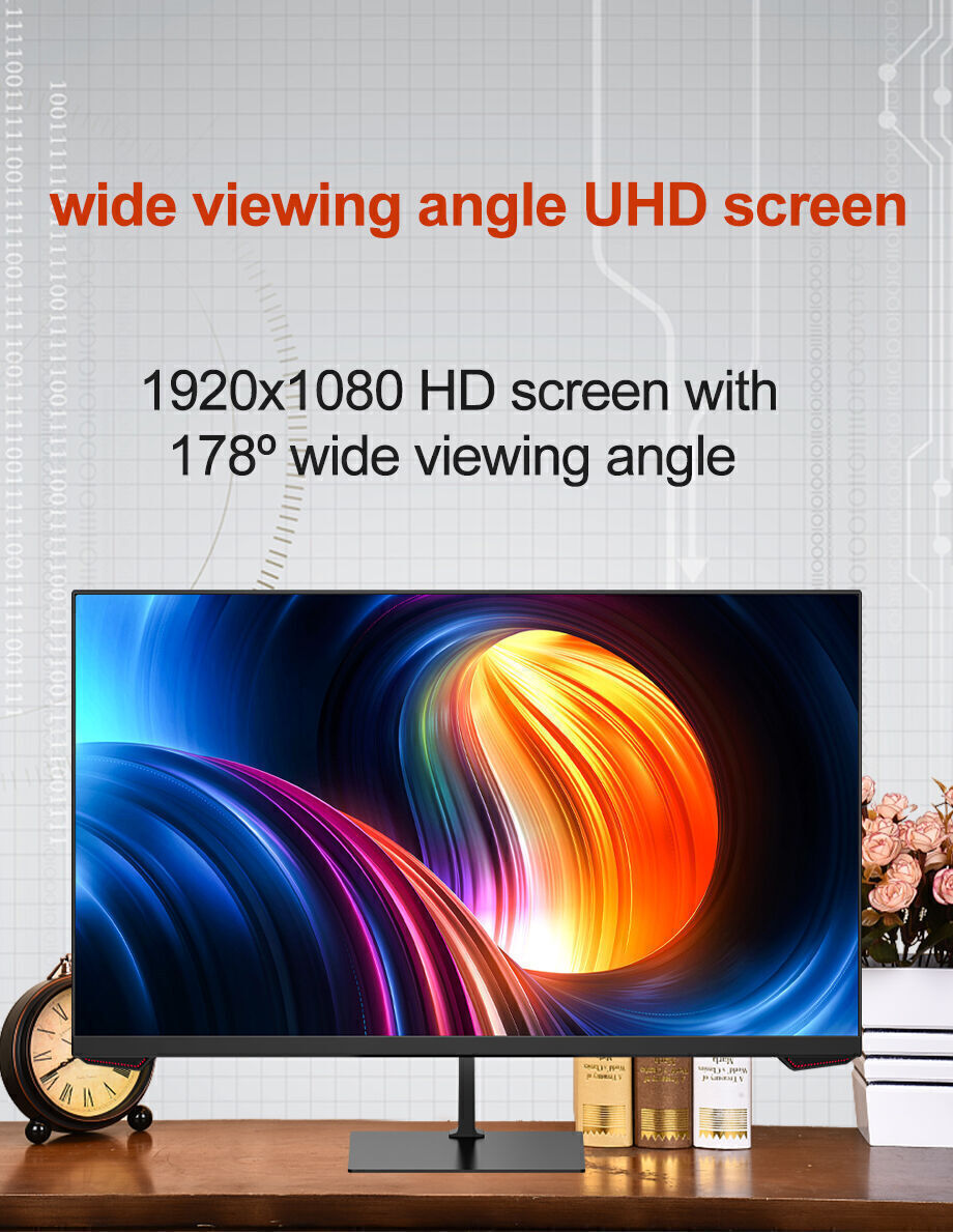 Buy Wholesale China New 165hz Monitor With Rgb Light 27 Inch Led ...