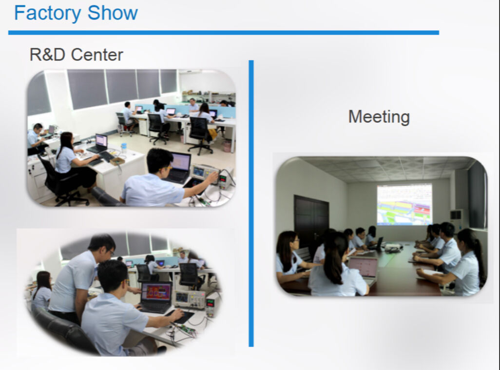 Buy Wholesale China Factory Price Odm Fr-4 Gateway Control Board ...