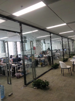 Black Carbon Steel Ansi B 27.7 Circlips For Bores Normal Type And Heavy ...