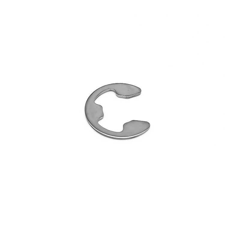 Yhd High Quality Tbp12 Black Oxide E Circlips Snap Ring Open Retaining ...