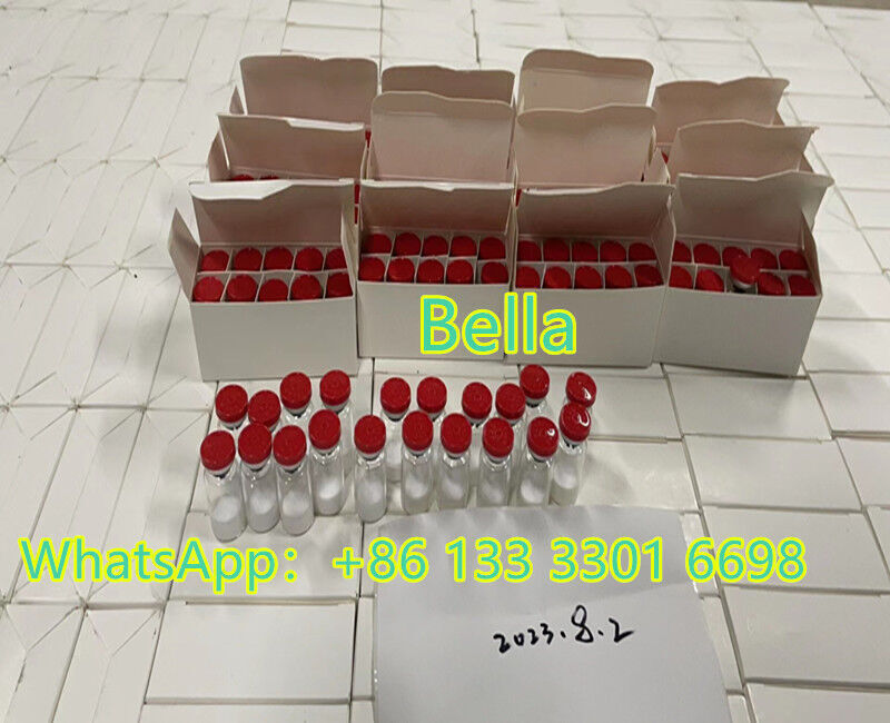 Buy Wholesale China Buy Tirzepatide- Retatrutide- Semaglu- Liraglutide ...