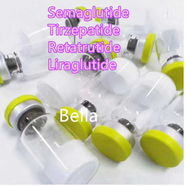 Buy Wholesale China Buy Tirzepatide- Retatrutide- Semaglu- Liraglutide ...
