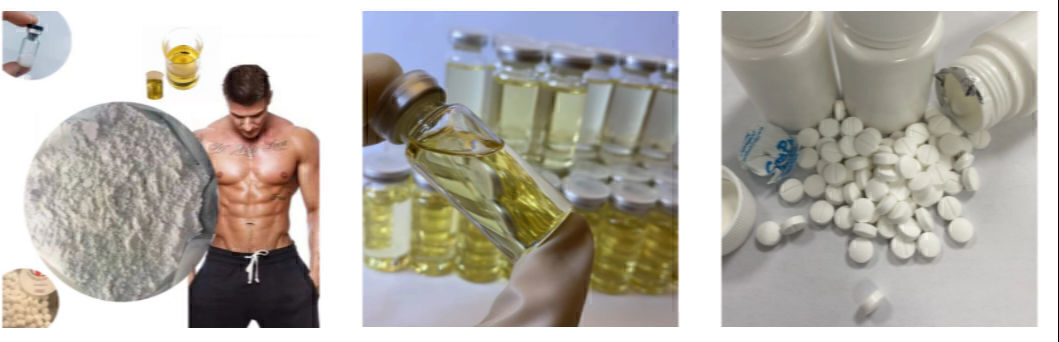 Buy Wholesale China Buy Tirzepatide- Retatrutide- Semaglu- Liraglutide ...