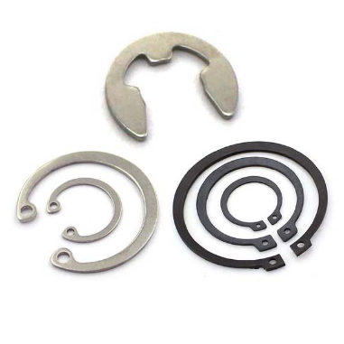 Buy Wholesale China C Type Circlip 2 Mm 3mm Retaining Rings Piston ...