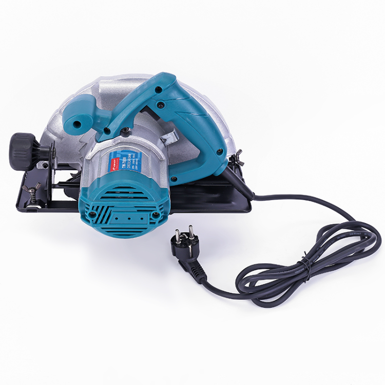 2022 Customized 20v Battery Circular Saw 4000rpm Powerful Portable ...