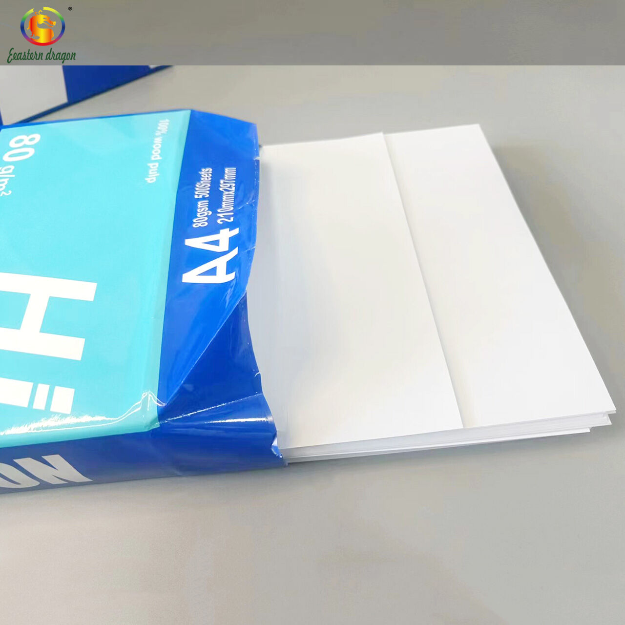 Buy Wholesale China A4 Copy Paper (80gsm/75gsm/70gsm) /a4 Paper/double ...
