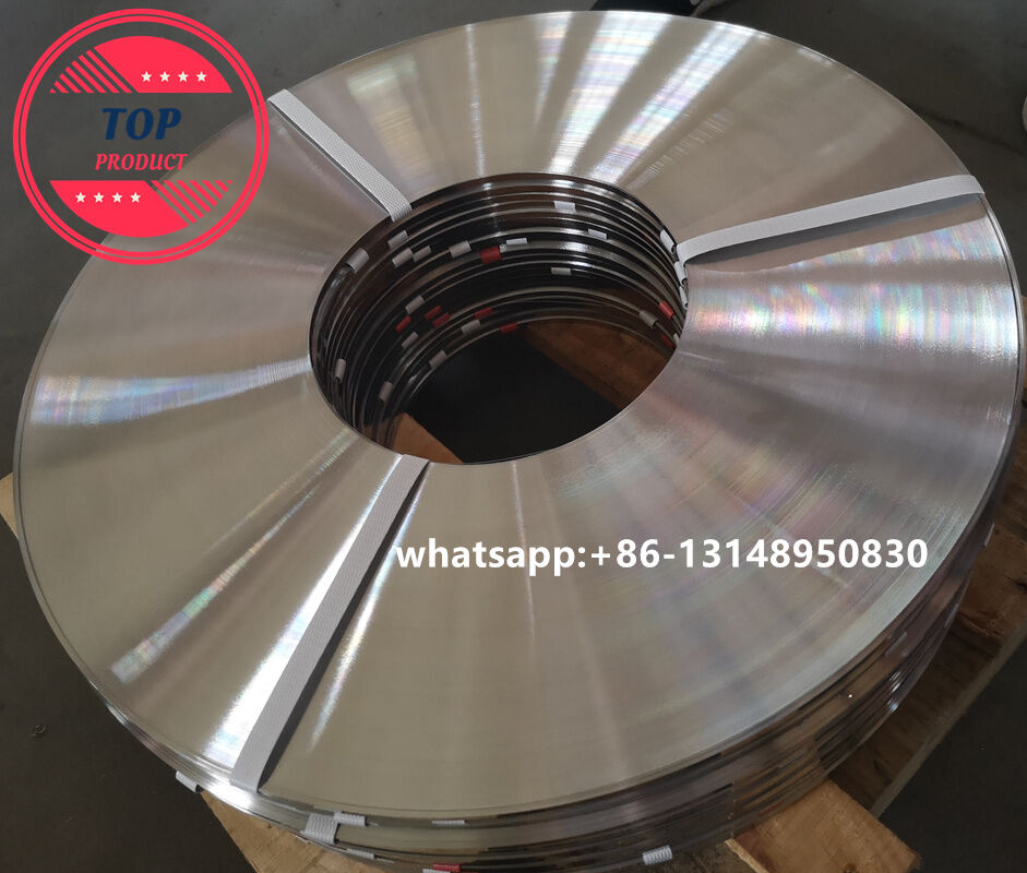 Buy Wholesale China 75cr1 Steel Band Saw Blade 75ni8 D6a Steel Plate ...