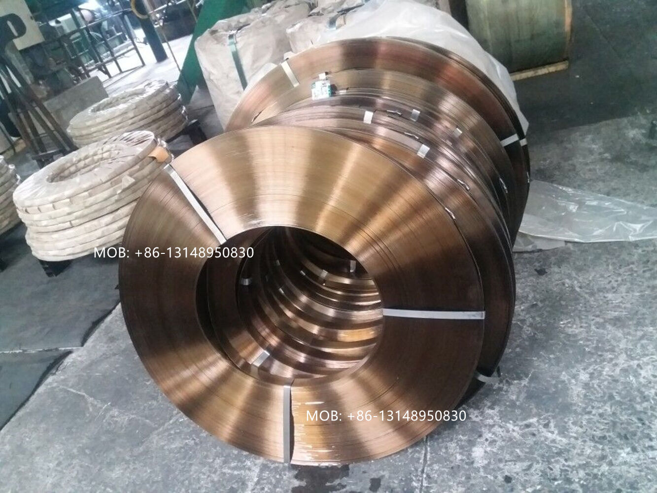 Buy Wholesale China 75cr1 Steel Band Saw Blade 75ni8 D6a Steel Plate ...