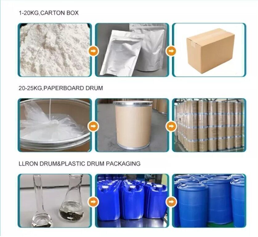 Buy Wholesale China Strong Eu Tylone Eu Research Chemical Cas 802855-66 ...