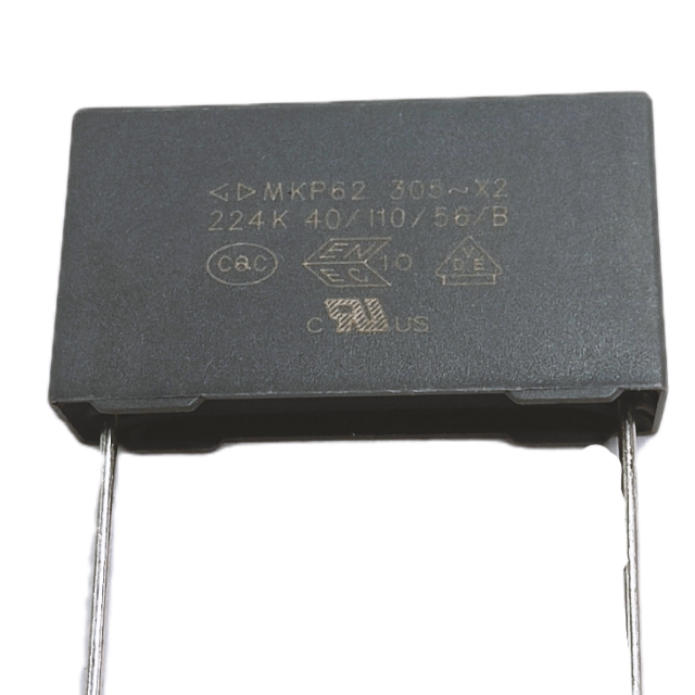 Buy Wholesale China Manufacturer Gray X2 Capacitors For Home & X2 ...