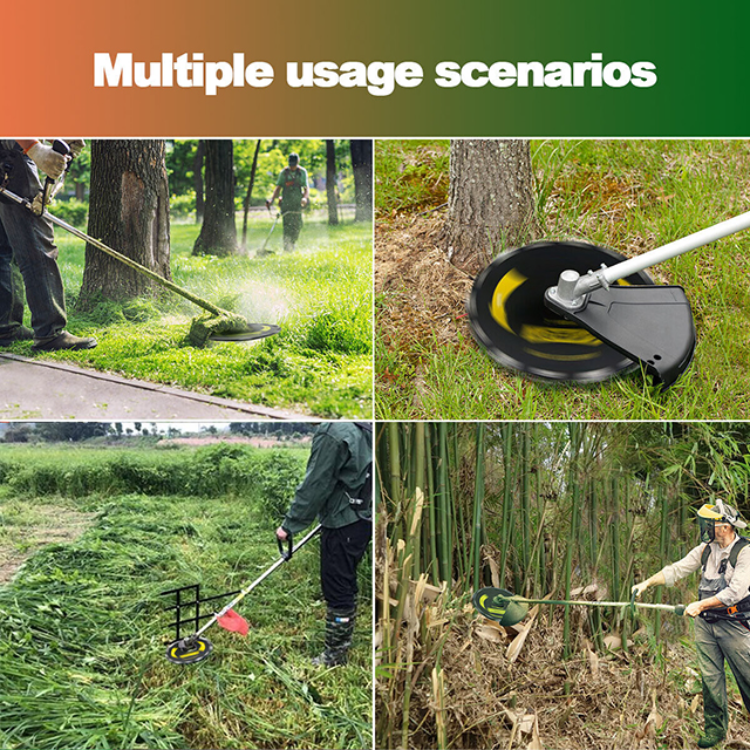 Buy Wholesale China 9" X 20t Carbon Steel Round Chainsaw Tooth Brush ...