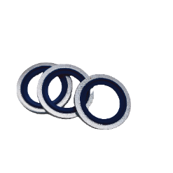 Buy Wholesale China China High-quality Product Hydraulic Seal Bonded Washer Ring Seal M20 M10 ...