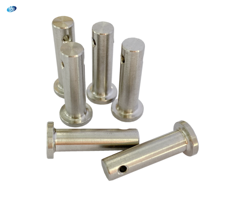 Bulk Buy China Wholesale China Factory Flat Head Clevis Pins For ...