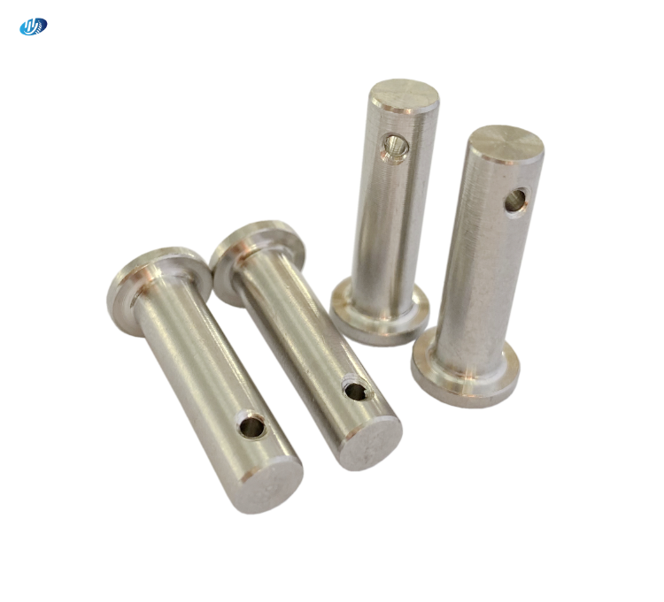Bulk Buy China Wholesale China Factory Flat Head Clevis Pins For ...