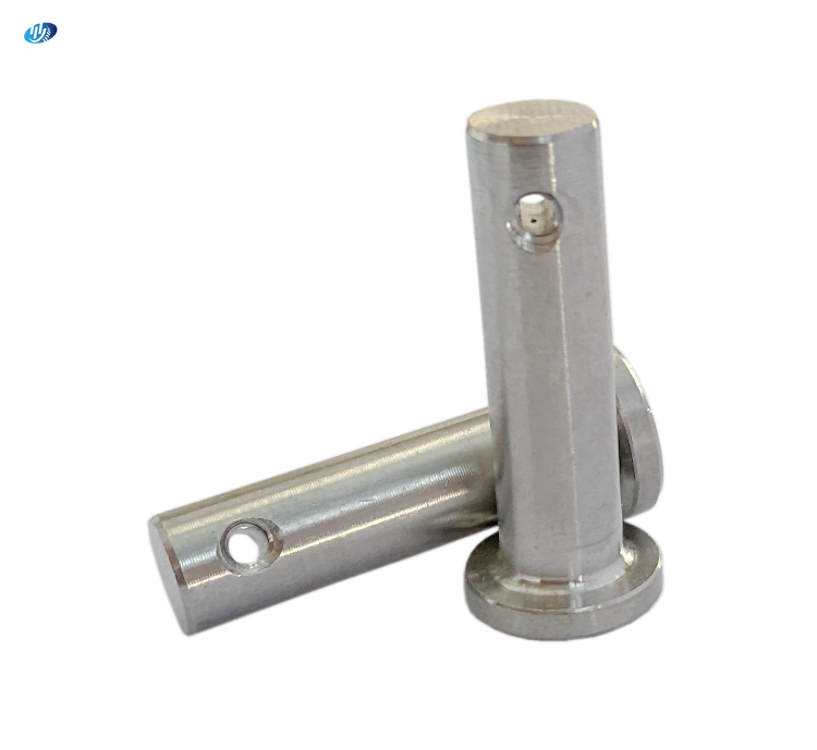 Bulk Buy China Wholesale China Factory Flat Head Clevis Pins For ...