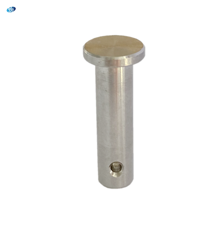 Bulk Buy China Wholesale China Factory Flat Head Clevis Pins For ...