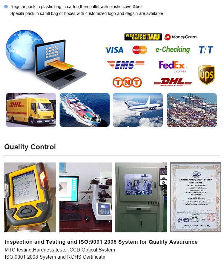 Inox Innox 18-8 B8m B8 B7 Aisi Din Astm Asme Ansi Stainless Steel ...