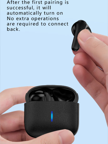 Buy Wholesale China Tws Wireless Earbuds Mini Bass Stereo Bluetooth ...