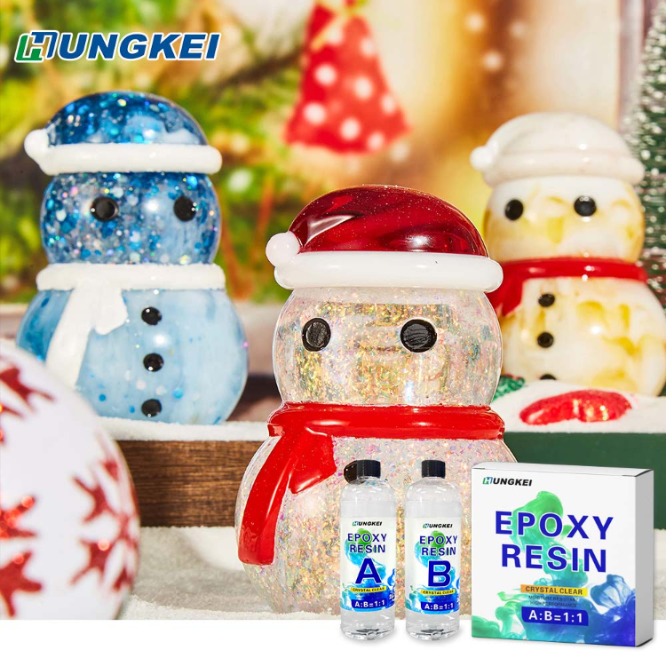 Chemical Resistance And Heat Resistance Epoxy Resin - China Wholesale ...