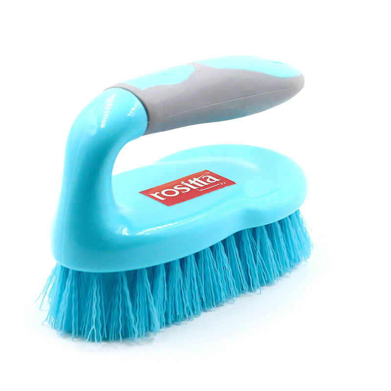 Rositta -rt 1037- Cloth Brush Handle Type - Explore British Indian ...