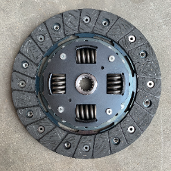 Buy Wholesale China Competitive Price Pressure Plate Auto Clutch Disc ...