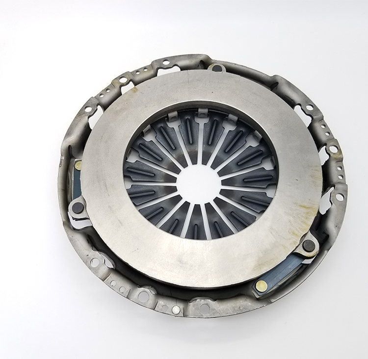 Buy Wholesale China Oem 31210-0k060 Clutch Cover Auto Parts For Hilux ...