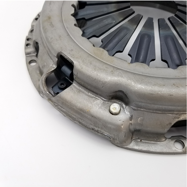 Buy Wholesale China Oem 31210-0k060 Clutch Cover Auto Parts For Hilux ...