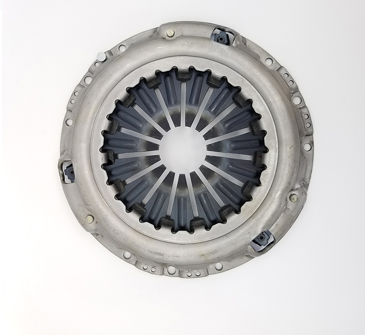 Buy Wholesale China Oem 31210-0k060 Clutch Cover Auto Parts For Hilux ...