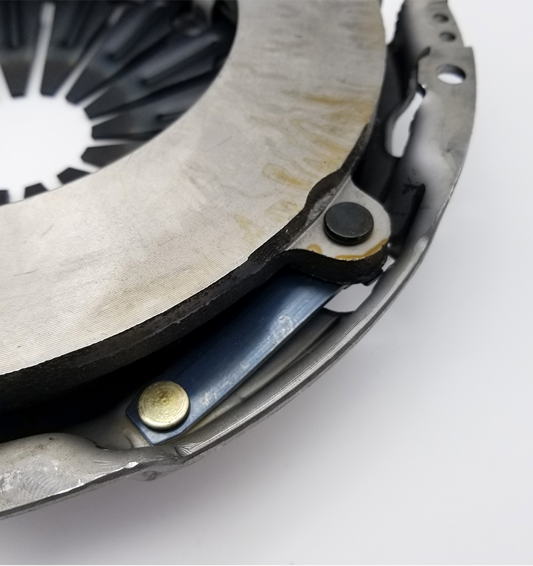 Buy Wholesale China Oem 31210-0k060 Clutch Cover Auto Parts For Hilux ...