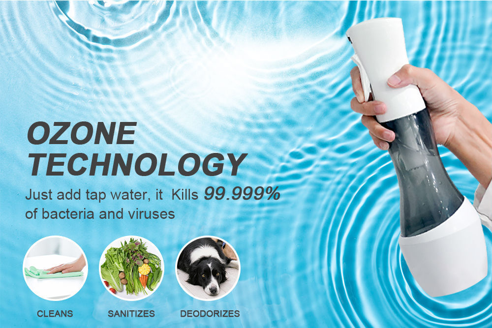 Buy Wholesale China Electrolyzed Water Disinfection Generators Bacteria ...