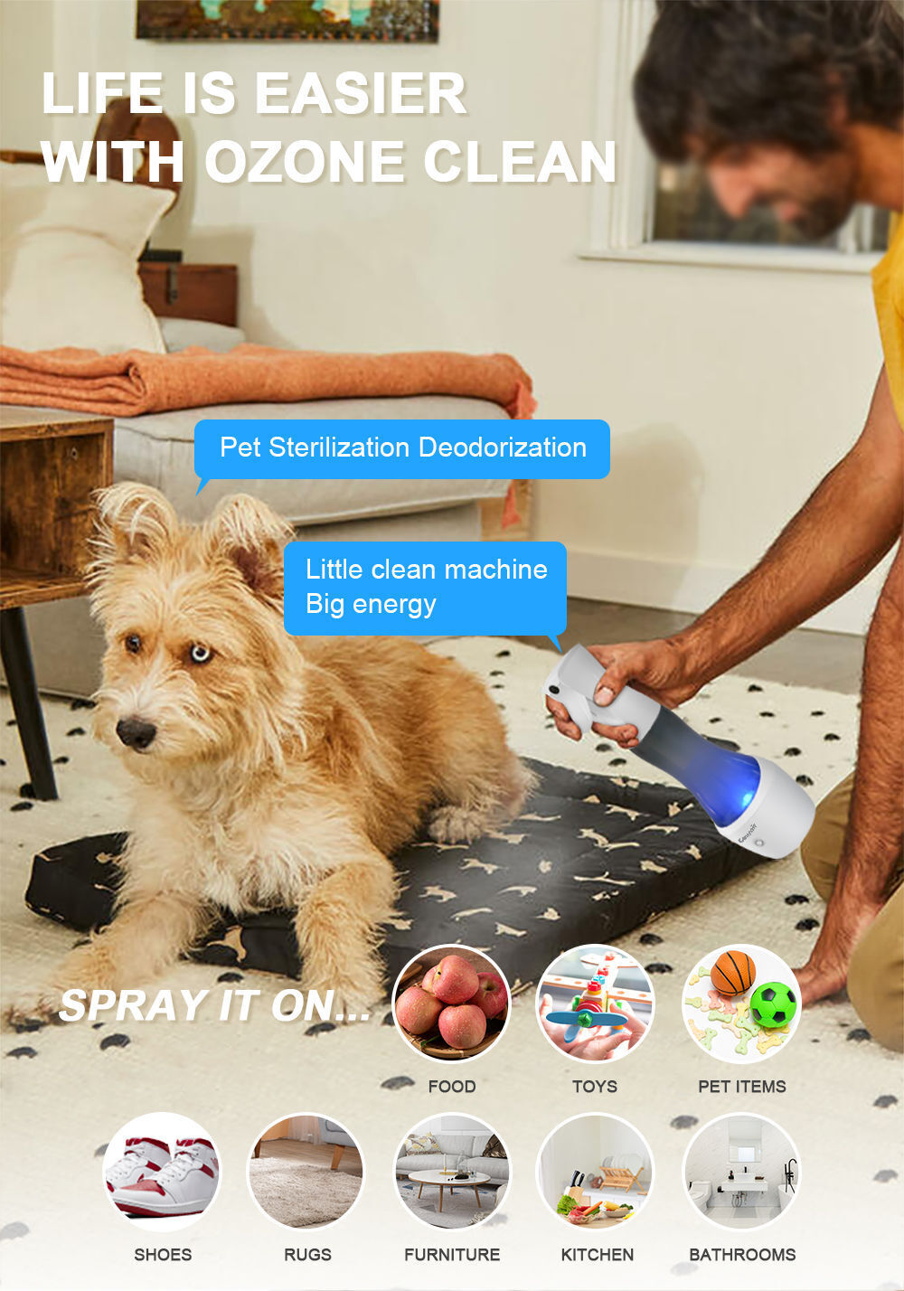 Buy Wholesale China Electrolyzed Water Disinfection Generators Bacteria ...