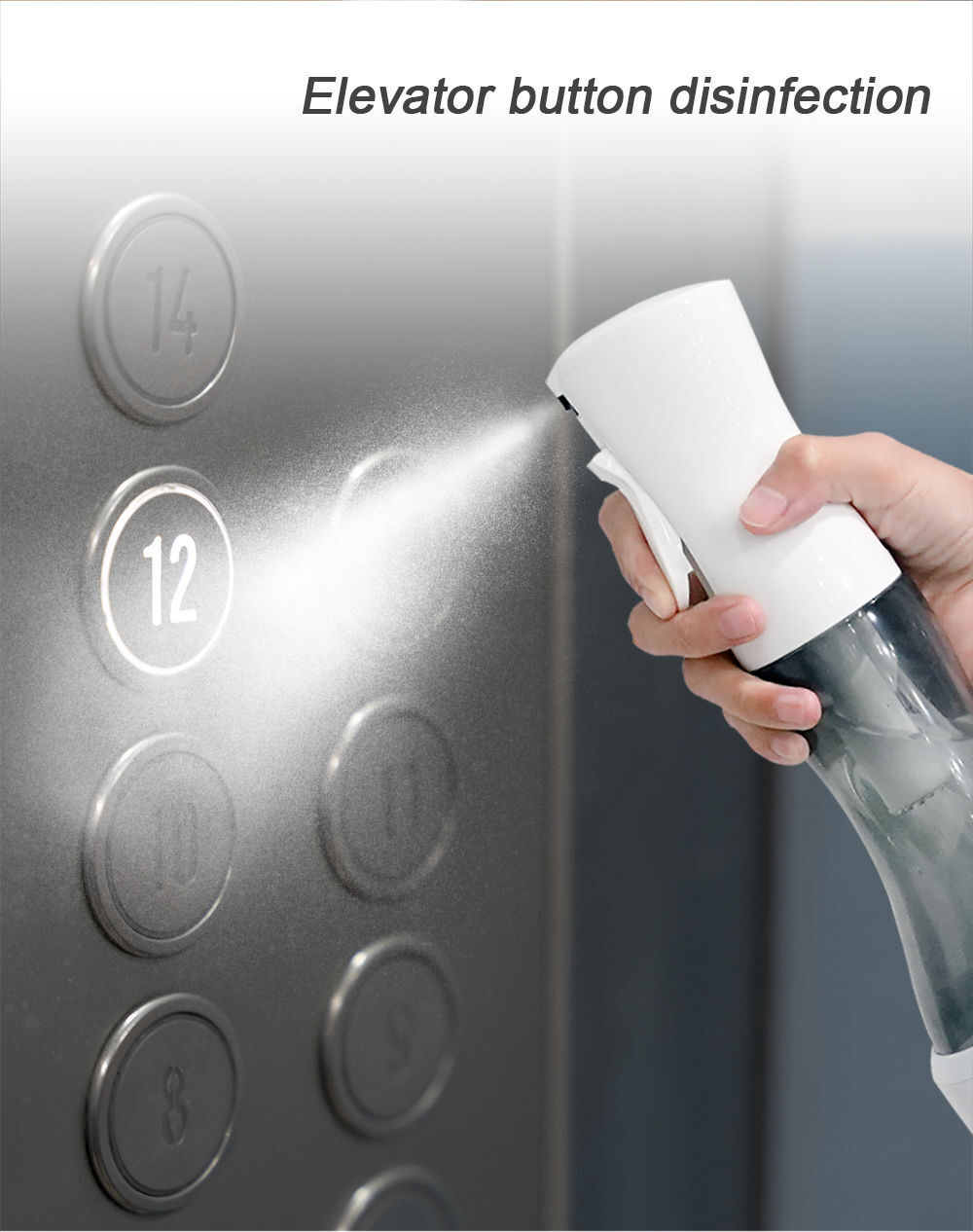 Buy Wholesale China Electrolyzed Water Disinfection Generators Bacteria ...