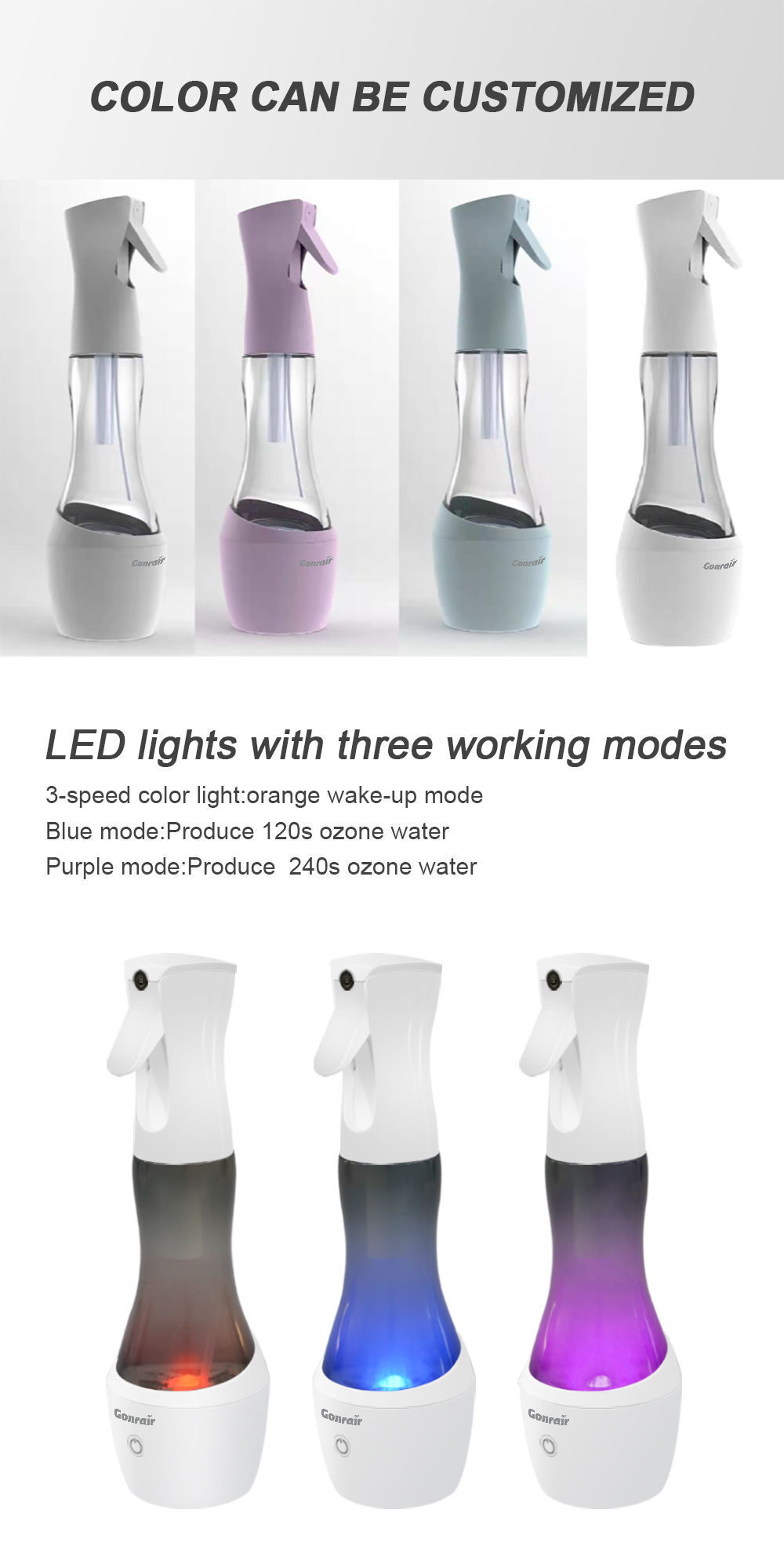 Buy Wholesale China Electrolyzed Water Disinfection Generators Bacteria ...