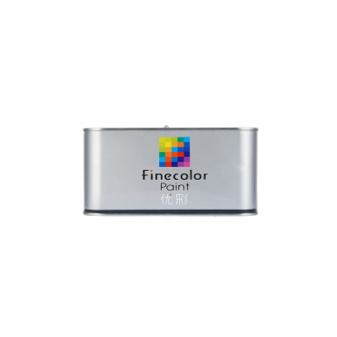 Buy Wholesale China High Gloss 2k Acrylic Clear Coat Car Paint Peelable ...