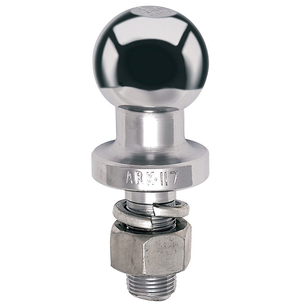 Buy Wholesale China Custom Size Trailer Tow Ball Boat Trailer Hitch ...