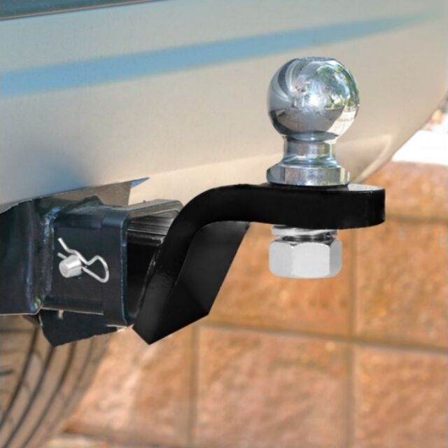 Buy Wholesale China Custom Size Trailer Tow Ball Boat Trailer Hitch ...