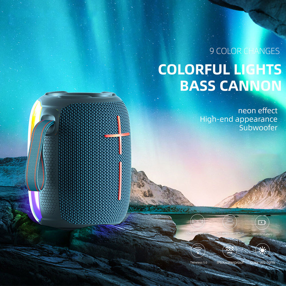 Buy Wholesale Hong Kong SAR Factory Price Mini Speaker Support Tf Card ...