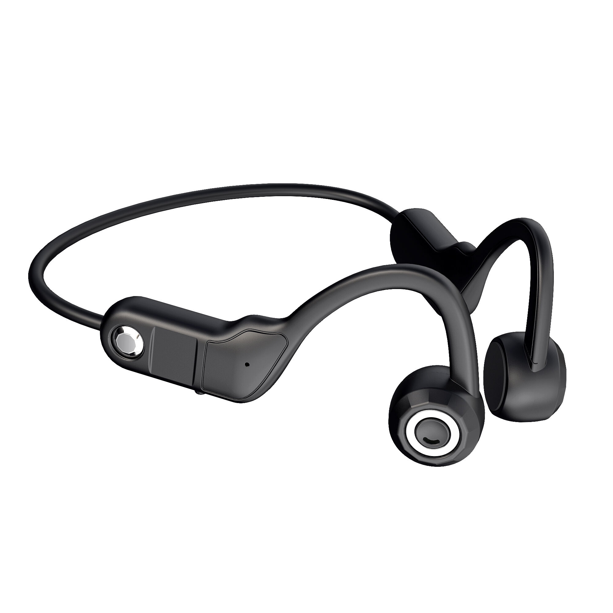 Buy Wholesale China Wireless Bone Conduction Headphones Sweatproof ...